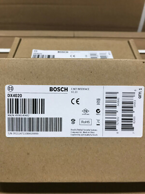 Control Panels & Keypads - Interface Module