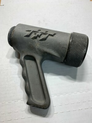 Fire & Rescue - Tft Nozzle