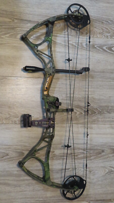Bowtech Admiral FLX BOW | eBay
