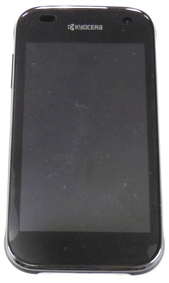 Kyocera Hydro Metro Pcs