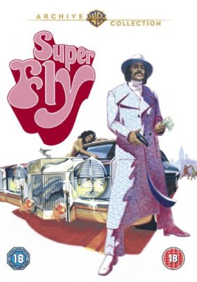 Superfly [DVD] 7321900111386 | eBay UK