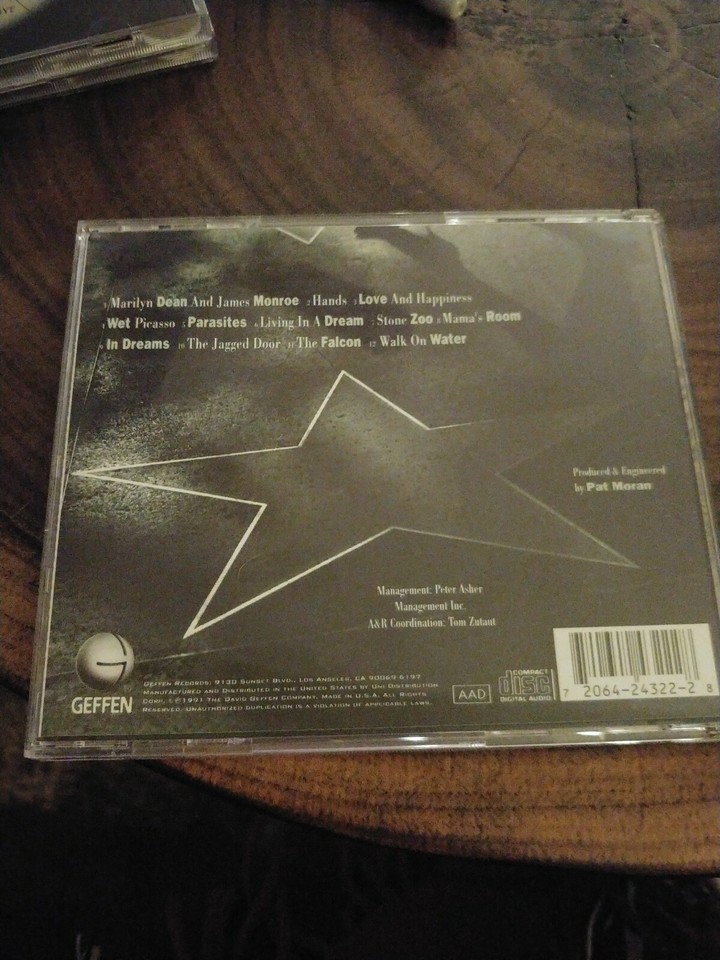 John Kilzer Busmans Holiday CD | eBay