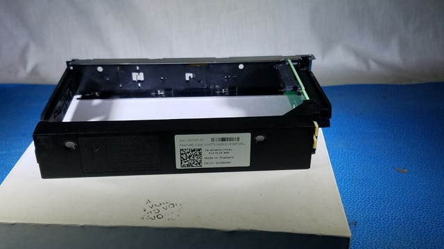 DELL 0CMR3M / CMR3M COMPELLENT HDD TRAY SCV2080 for sale online | eBay
