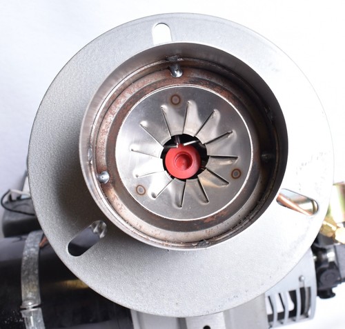 Carlin 201-CRD Oil Burner for BL-576 Boiler 385-600-206 | eBay