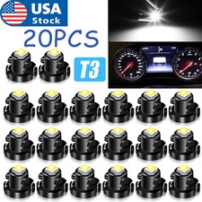 Hummer H3 Set of 3 Bulbs Heater A/c Climate Control Dash Light Bulb Kit ...
