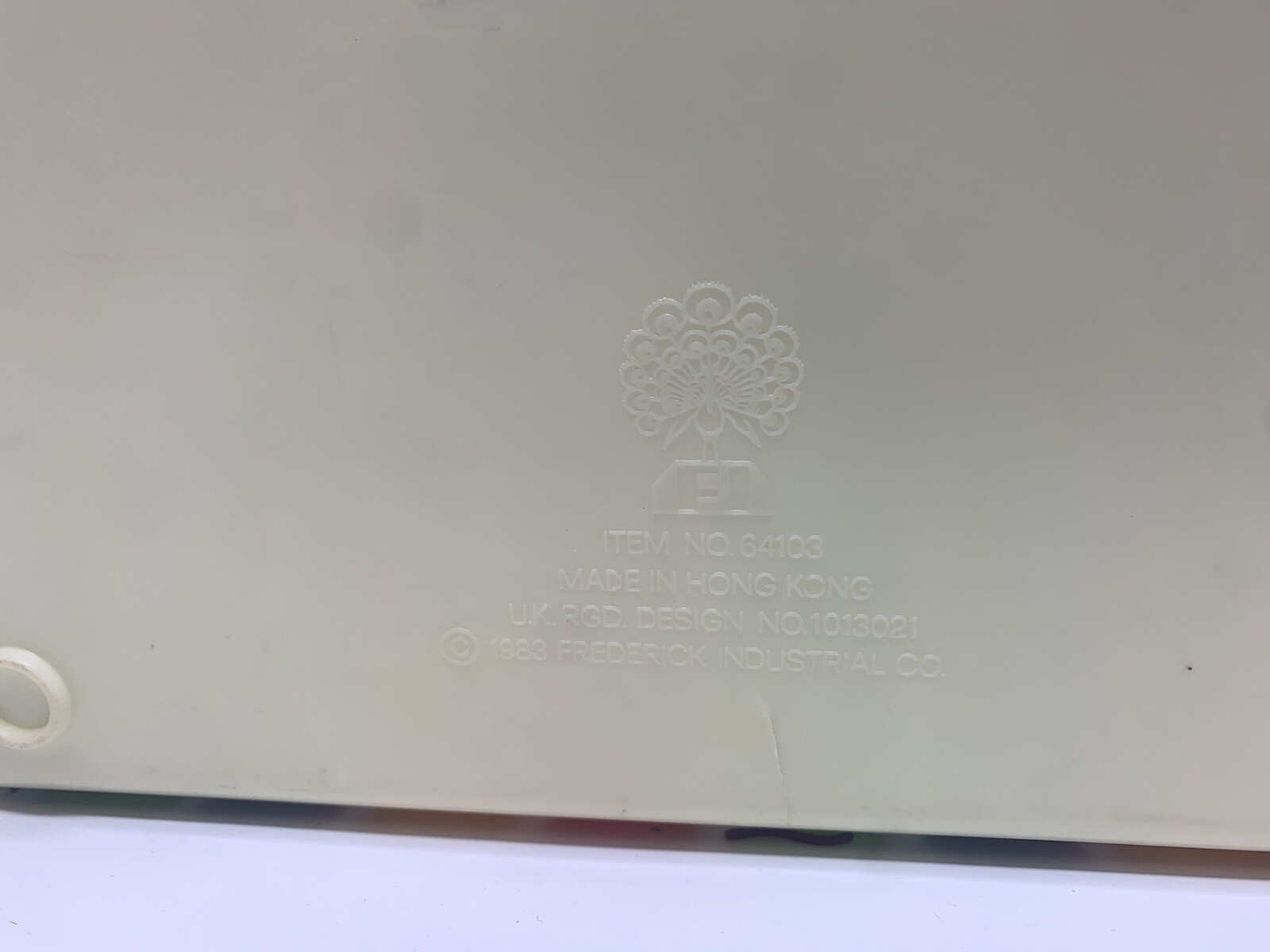 RARE Vintage 1983 Mickey Mouse Mickey's Music Machine Piano/Xylophone ...