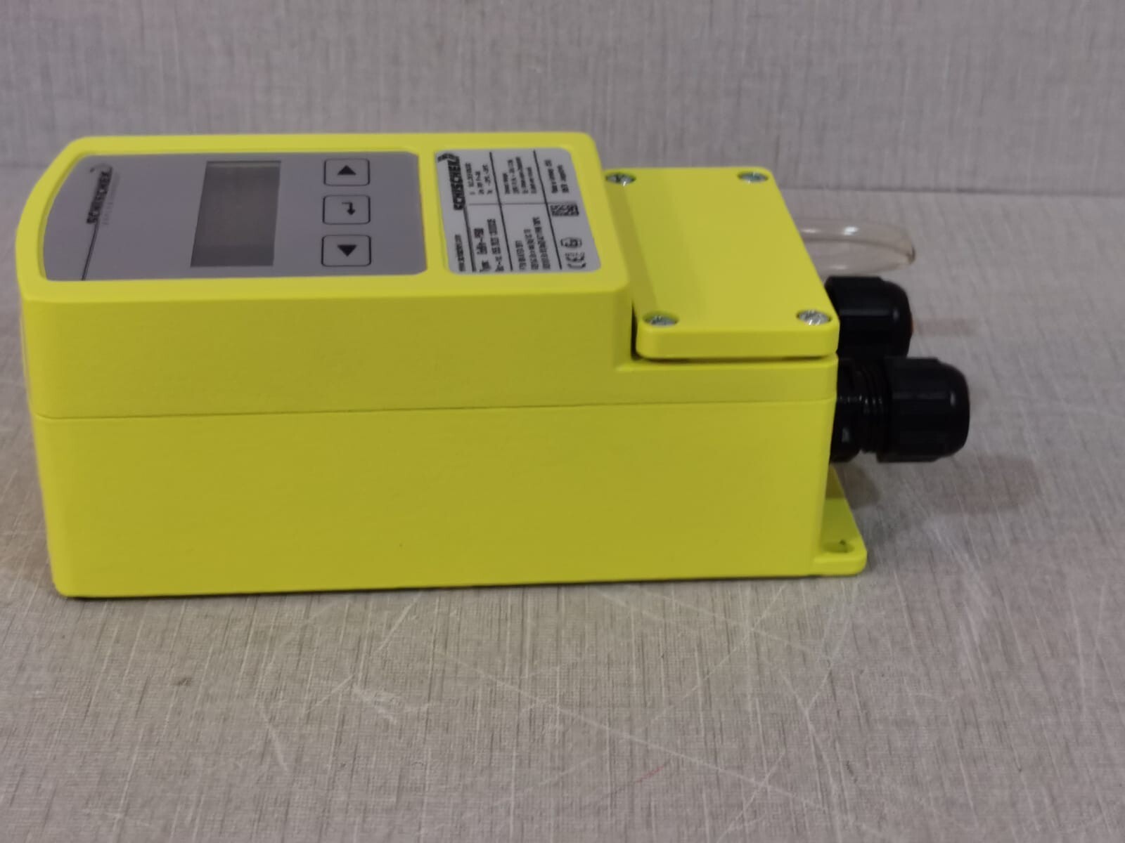 Schischek ExBin-P500 Explosion Proof - New Only Old Stock Box | eBay