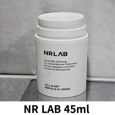 NR LAB Cell in NR Ampoule to Cream 45ml | eBay