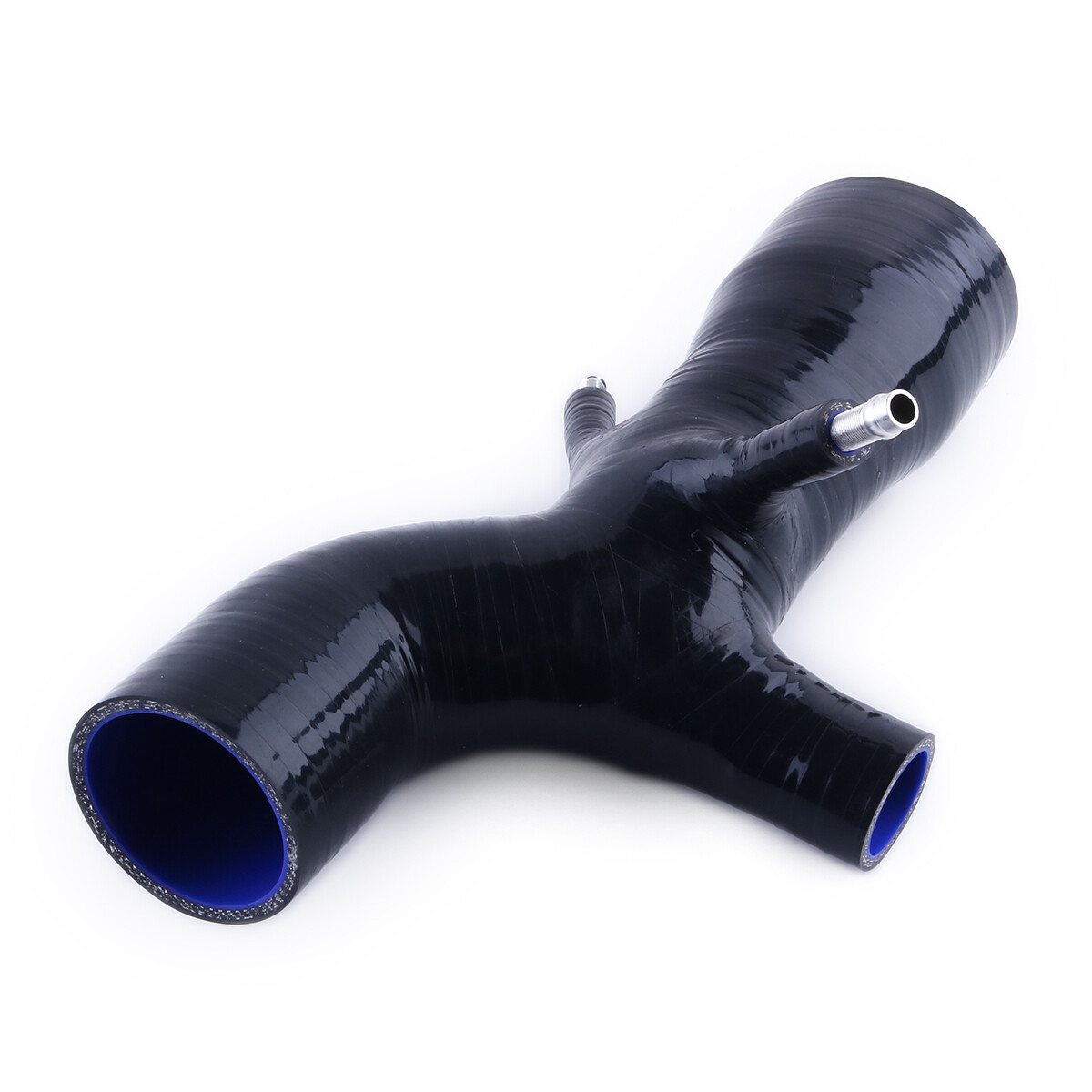 Silicone air Intake Hose for 01-07 Mitsubishi Lancer EVO 7 8 9 2.0T ...