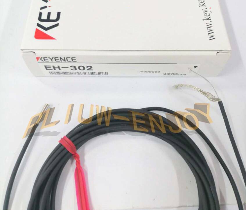 1PC New Keyence EH-302 Proximity Sensor EH302 | eBay