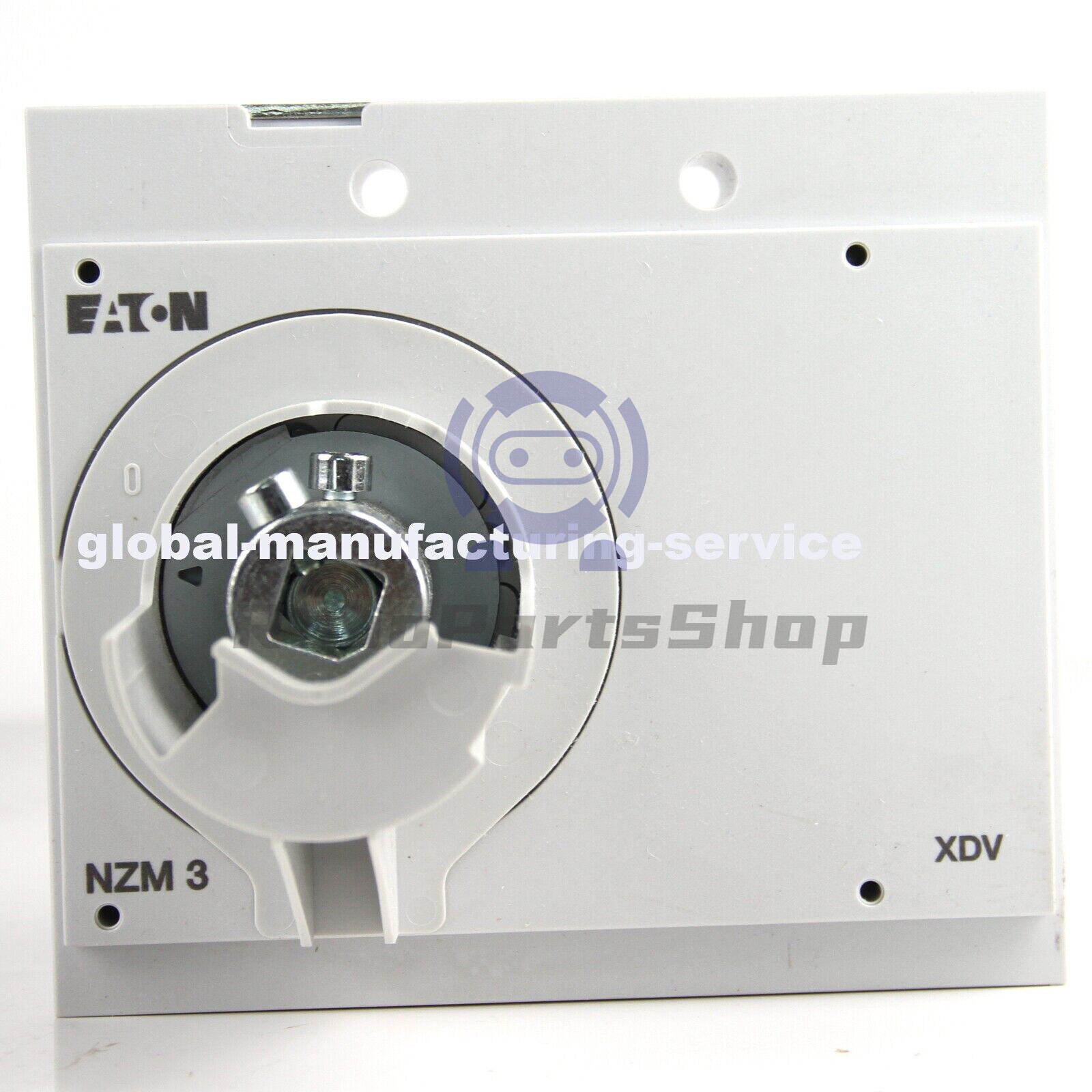 NEW EATON MOELLER NZM3-XTVDVR Circuit Breaker 1pcs | eBay