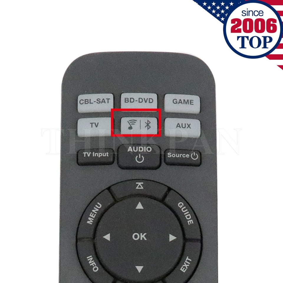 Genuine Bose URC-15s CineMate 520 , 220 , 130 & 120 Remote Control ...