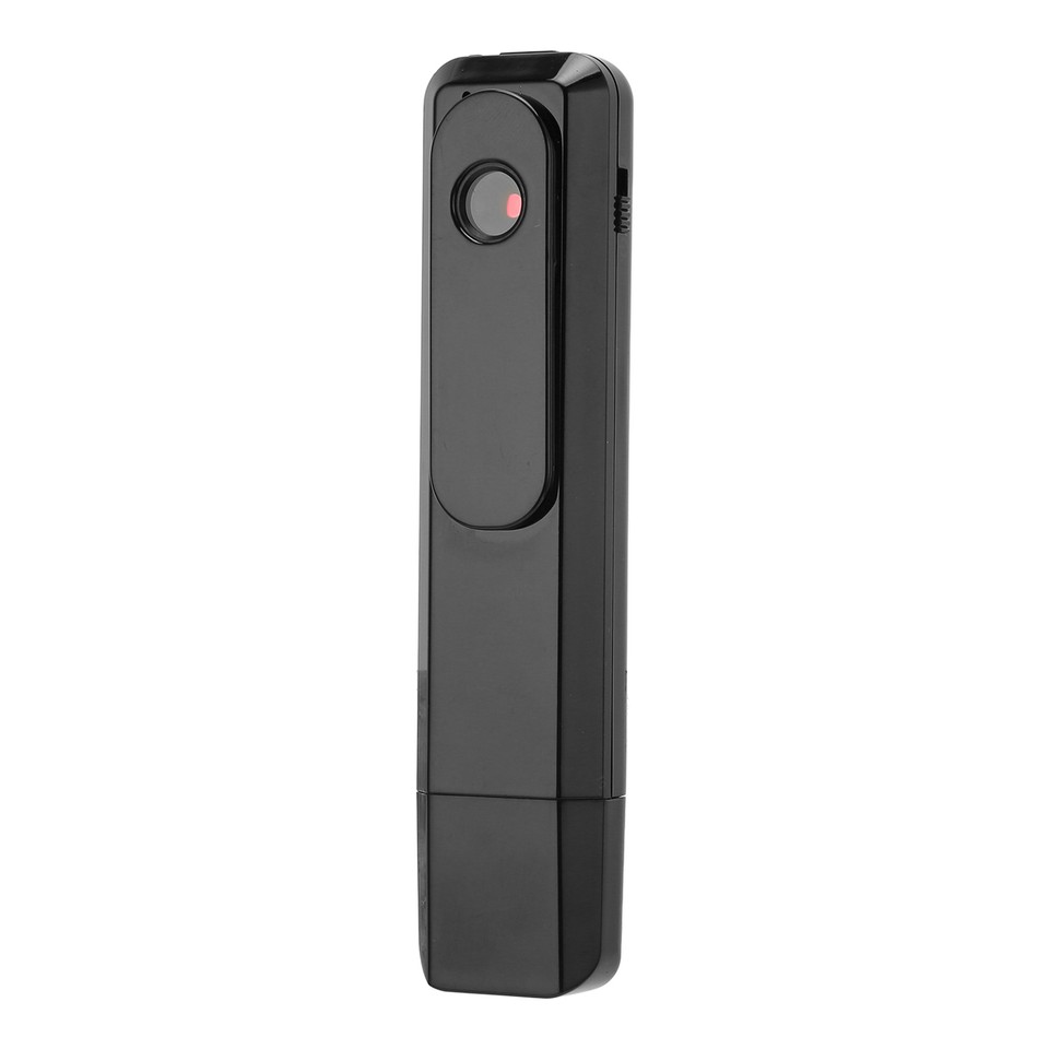Mini Camera Voice Recorder Portable One Click Recording 1080P Video ...