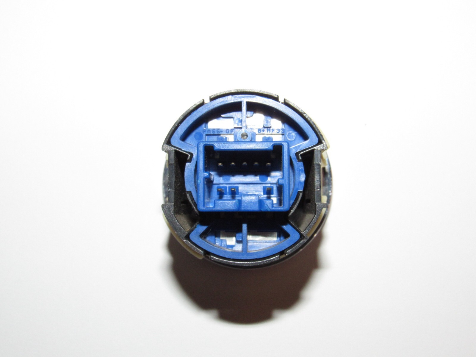 Fit For 09-13 Infiniti G37 Convertible Engine Push Start Button ...