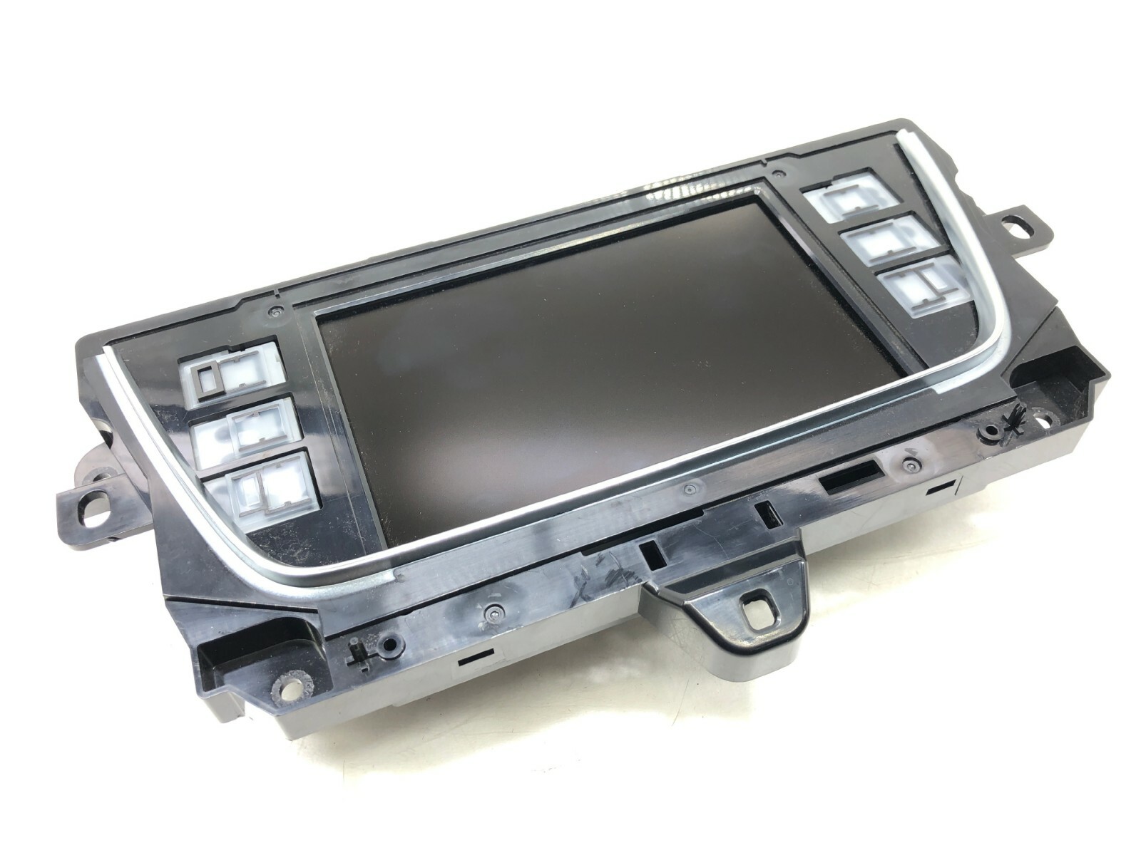 2017-2020 CADILLAC XT5 CENTER DASH DISPLAY SCREEN OEM | eBay