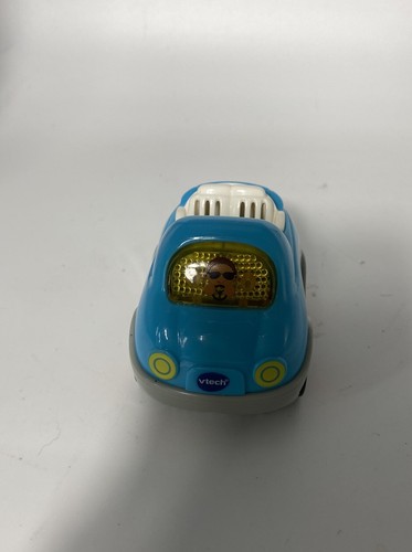 VTech Go Go Smart Wheels Talking Convertible Car Lights & Sound | eBay