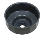Lisle 61660 86mm - 16 Flutes Oil Filter Cup Wrench | eBay