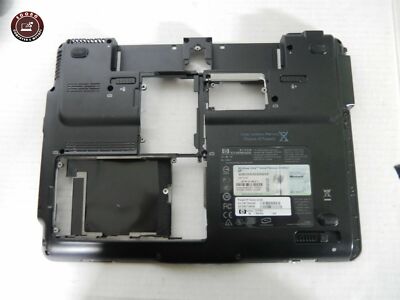 HP Pavilion TX1000 TX1038NR Bottom Base Case 441137-001 | eBay