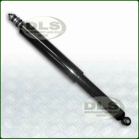 LAND ROVER DEFENDER STEERING DAMPER (RTC4472) | eBay UK