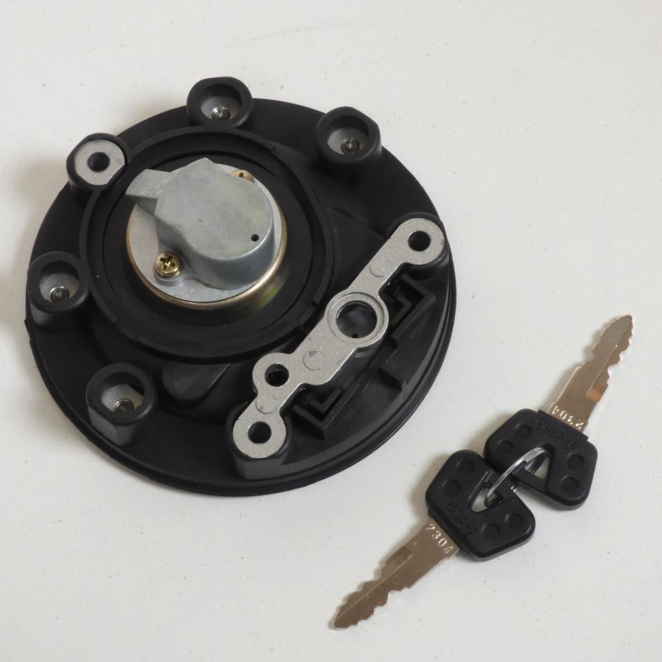 Bouchon de réservoir pour moto Yamaha 500 RD 1984 Neuf 3663914062419 | eBay