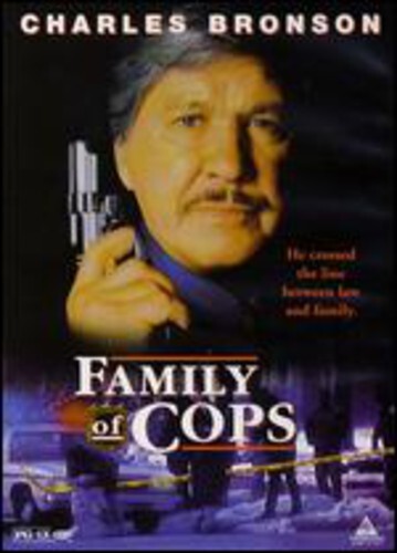 Family of Cops (DVD, 1995) for sale online | eBay