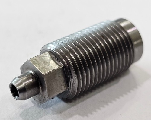 Knight TK2000 12 Gauge Inline Muzzleloader Breech Plug (54) | eBay