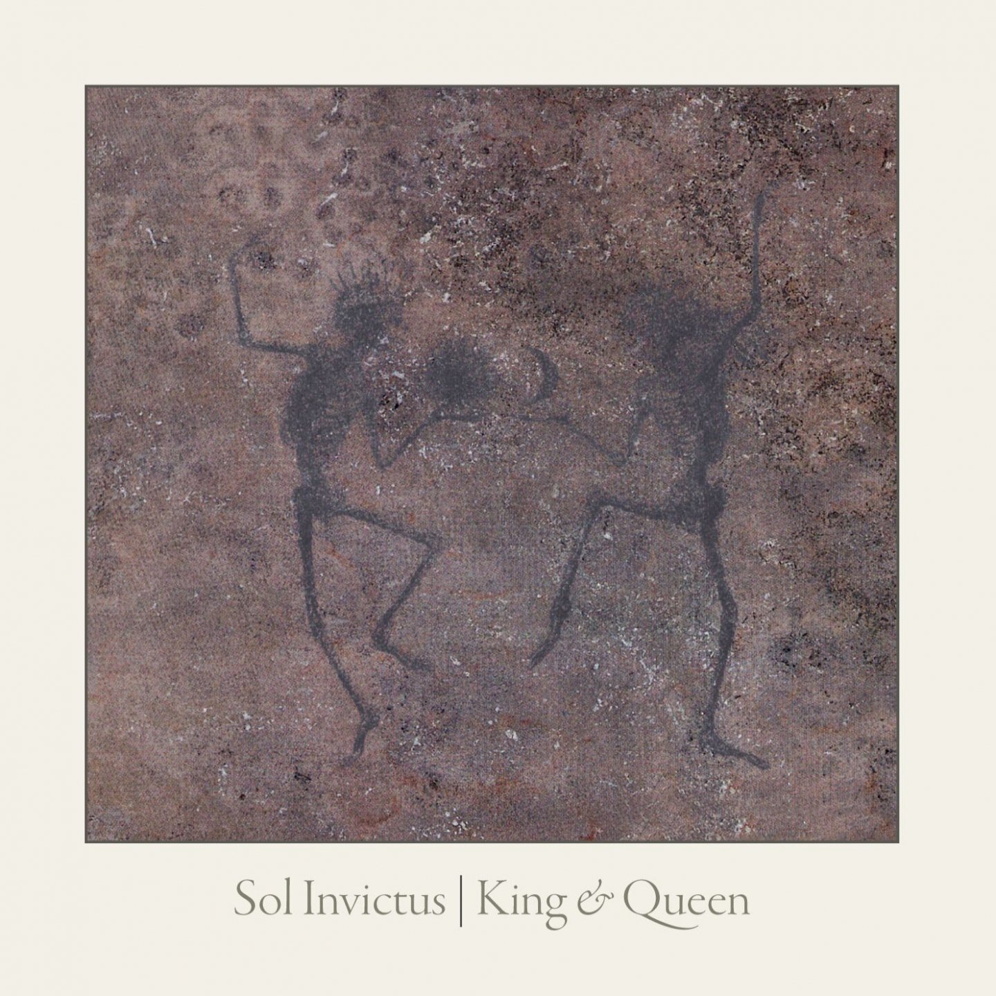 SOL INVICTUS KING & QUEEN (BONUS TRACKS) (DIG) CD NEUF | eBay