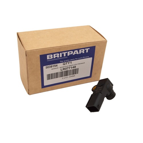 Land Rover LR4 Range Sport Range Diesel 3.0L Map Sensor LR077148 New | eBay