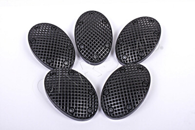 Genuine Mini Cooper One R50 R52 R53 R55 R56 R57 R58 Rubber pad X5 ...