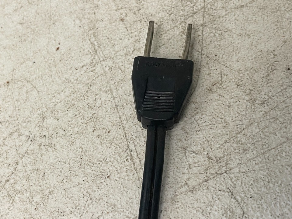 Vintage RCA Senior VoltOhmyst WV-97A Vacuum Tube Voltmeter VTVM | eBay