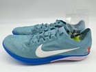 Nike ZoomX Dragonfly 2 Men's Size 12.5 Denim Turquoise Track Spikes ...