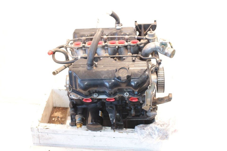 84-86 Nissan 300ZX Z31 VG30 3.0L Non Turbo Engine Assembly | eBay