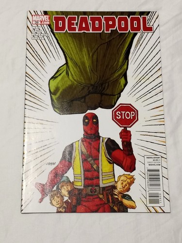 Deadpool 39 (Marvel, 2011) NM | eBay