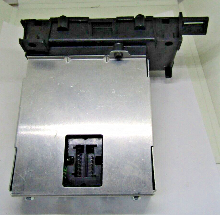 93 Cadillac Allante Headlight FogLitght Twilight Control Switch Module ...