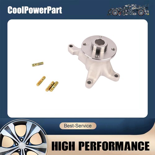 Fit Toyota LandCruiser VDJ79 1VD 4.5 Diesel Viscous Fan Clutch Hub ...