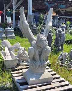 AA STATUARY & WEATHERVANE CO. | eBay Stores