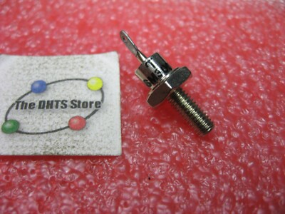 SM300 Transitron Silicon Diode Rectifier Stud - NOS Qty 1 | eBay