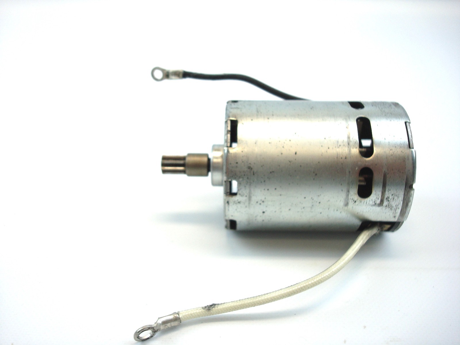 Panasonic Genuine OEM EY6535 Multi Drill 15.6V Motor WEY6535L1006 ...