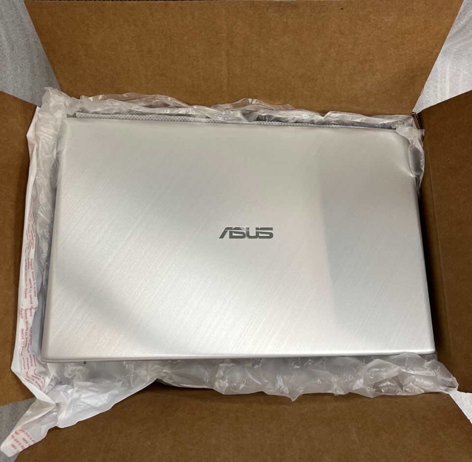 ASUS 17" VivoBook M712UA Laptop AMD Ryzen 7-5700U 8 core 32GB 2TB SSD ...