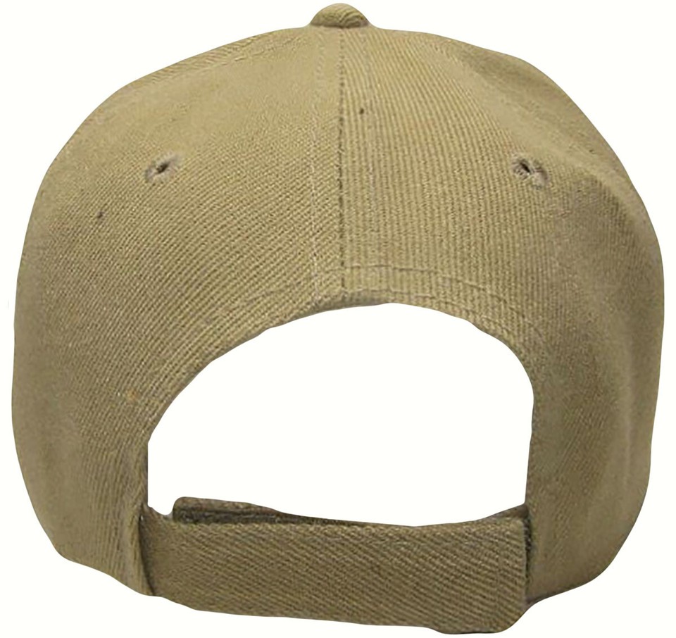 New Armed Infidel Hat Baseball Cap Patriotic Military M-16 Khaki ...