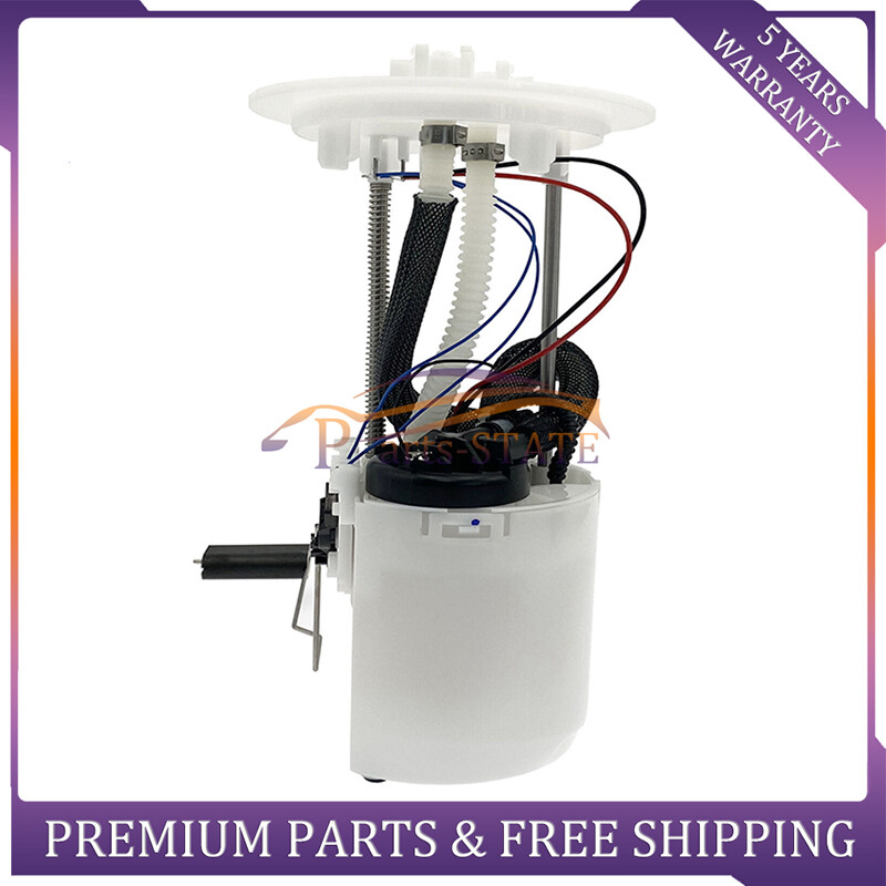 77020-0C082 Electric Fuel Pump Assembly For Toyota Sequoia Tundra 2007 ...