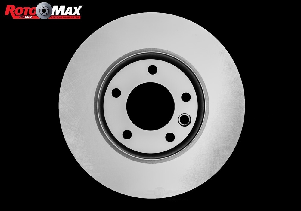 Disc Brake Rotor-Rotomax- Premium Coated Rotor Promax 20-34265 for sale ...