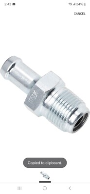 NEW GENUINE OEM SUBARU 2013-2018 PCV VALVE OUTBACK LEGACY IMPREZA BRZ ...