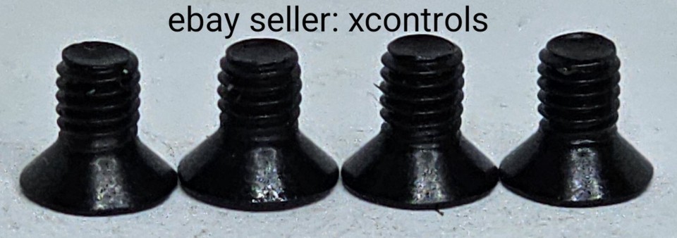 Springfield Armory Hellcat OSP Replacement Optic Cover Plate Mounting ...