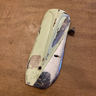 Singer 185k Sewing Machine Replacement OEM Part Front Nose Cover | eBay