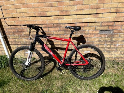 Apollo Phaze 20 inch Mountain Bike | eBay UK