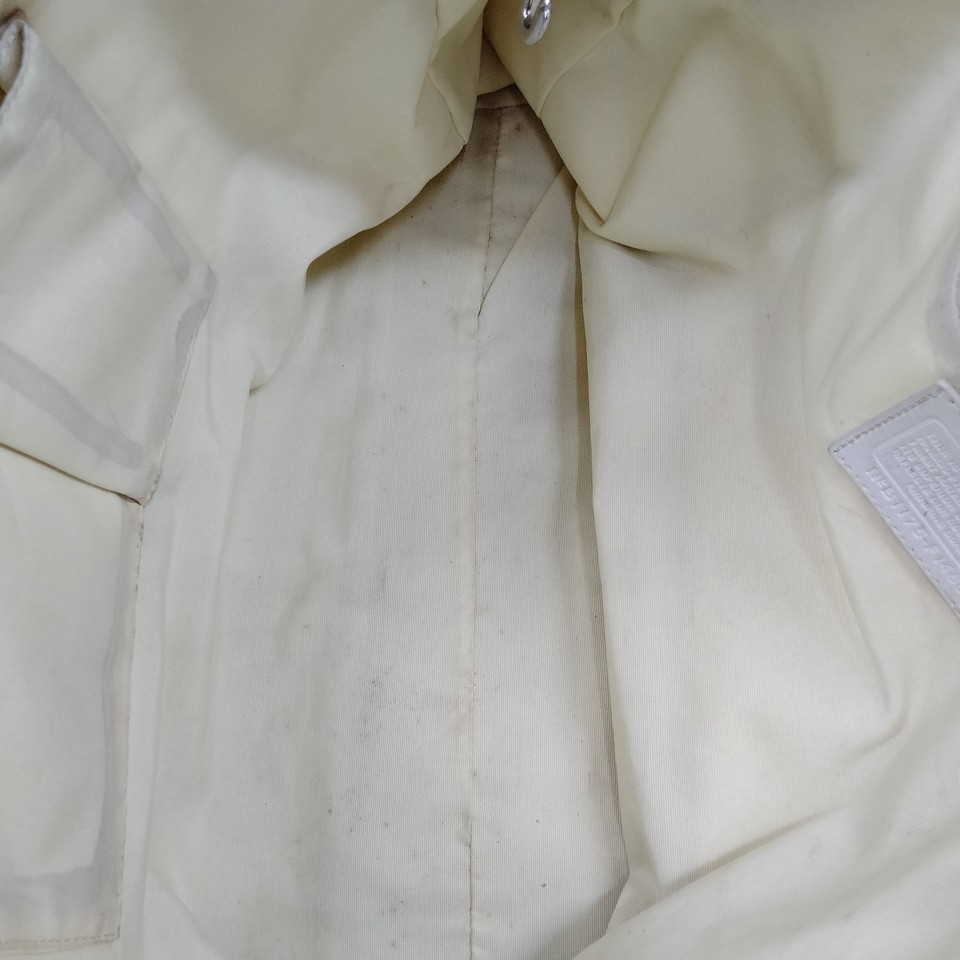 Coach Hand Bag Shoulder Bag 5 set Brown Canvas 1750659 | eBay UK