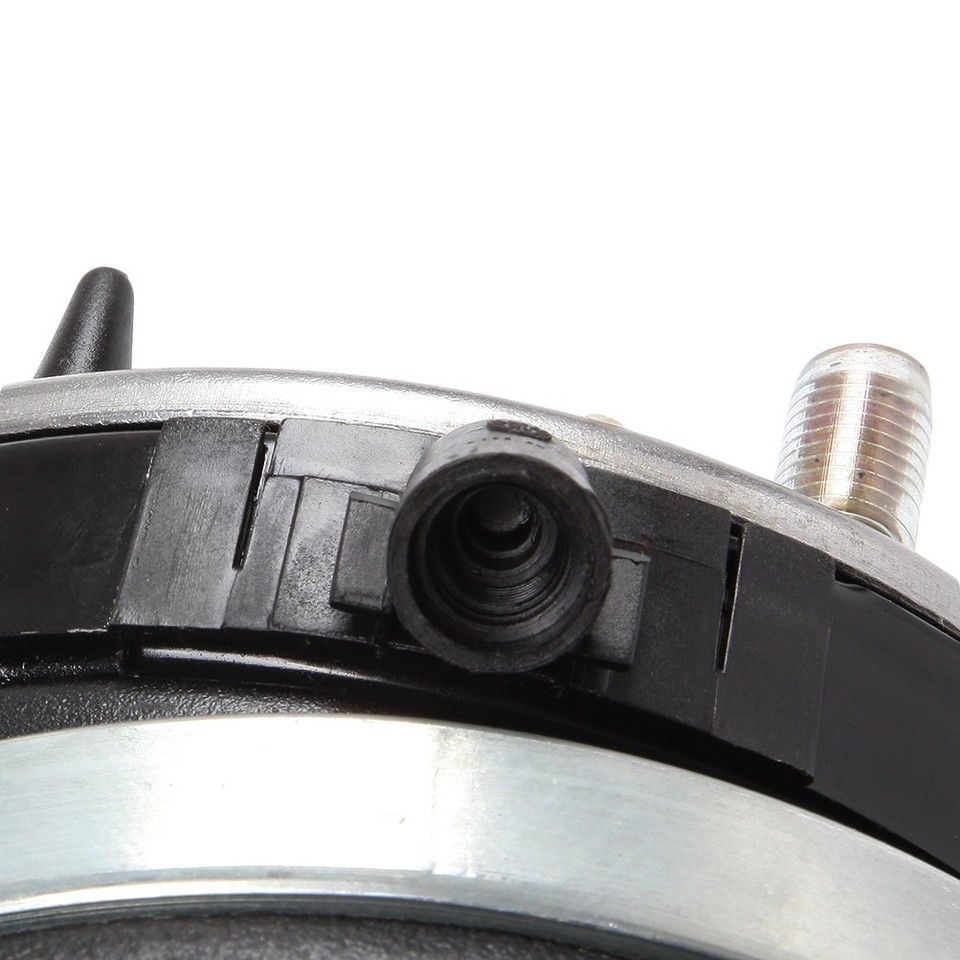 Front Air Suspension Spring Left For 2002-2012 Land Rover Range Rover ...