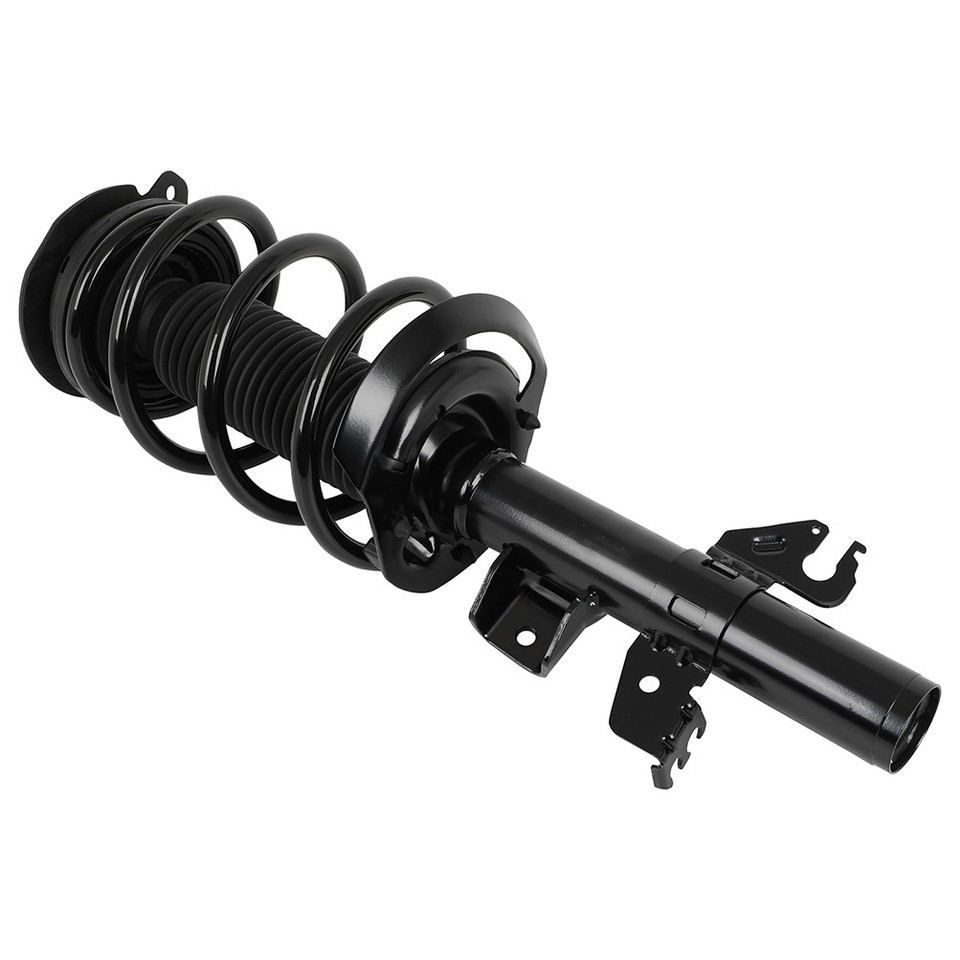 For Front Jeep Cherokee AWD 2014-2018 Quick Replacement Complete Struts ...