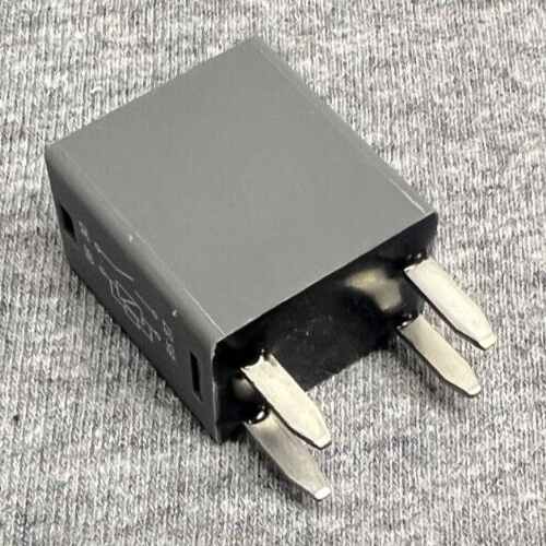New OEM Victory Motorcycle Micro Relay-280, SPST-NO, 20A - 2410314 | eBay